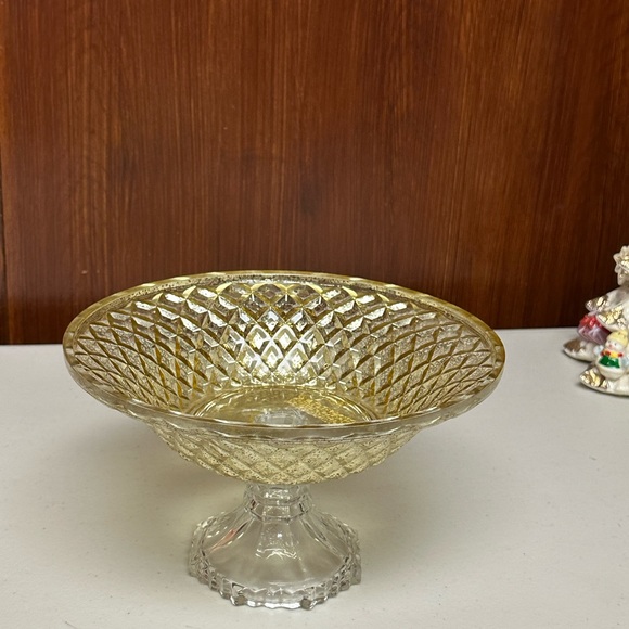 Home Interiors | Dining | Home Interiors Luxury Diamond Cut Shaped Gold ...